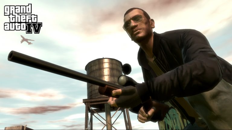 Rockstar Games Ends Support For GTA IV Saves From GFWL In Their ...