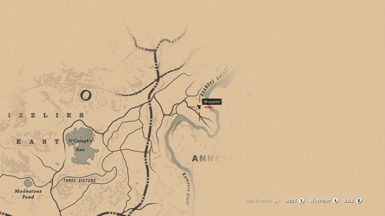 Red Dead Redemption 2: How to Find the Viking Hatchet and Helmet ...