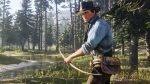 New Red Dead Redemption 2 Update Released by Rockstar Games, patch ...