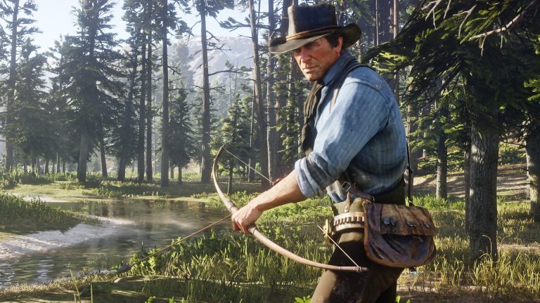 New Red Dead Redemption 2 Update Released by Rockstar Games, patch ...