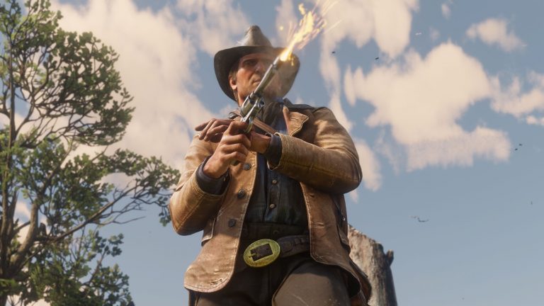 Red Dead Redemption 2: All Cigarette Card Locations - RockstarINTEL