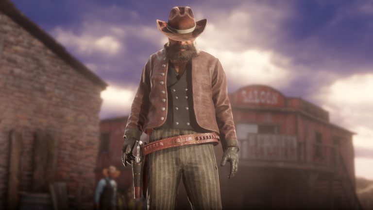 Red Dead Redemption 2's Minimum PC Requirements Have Been Revealed ...