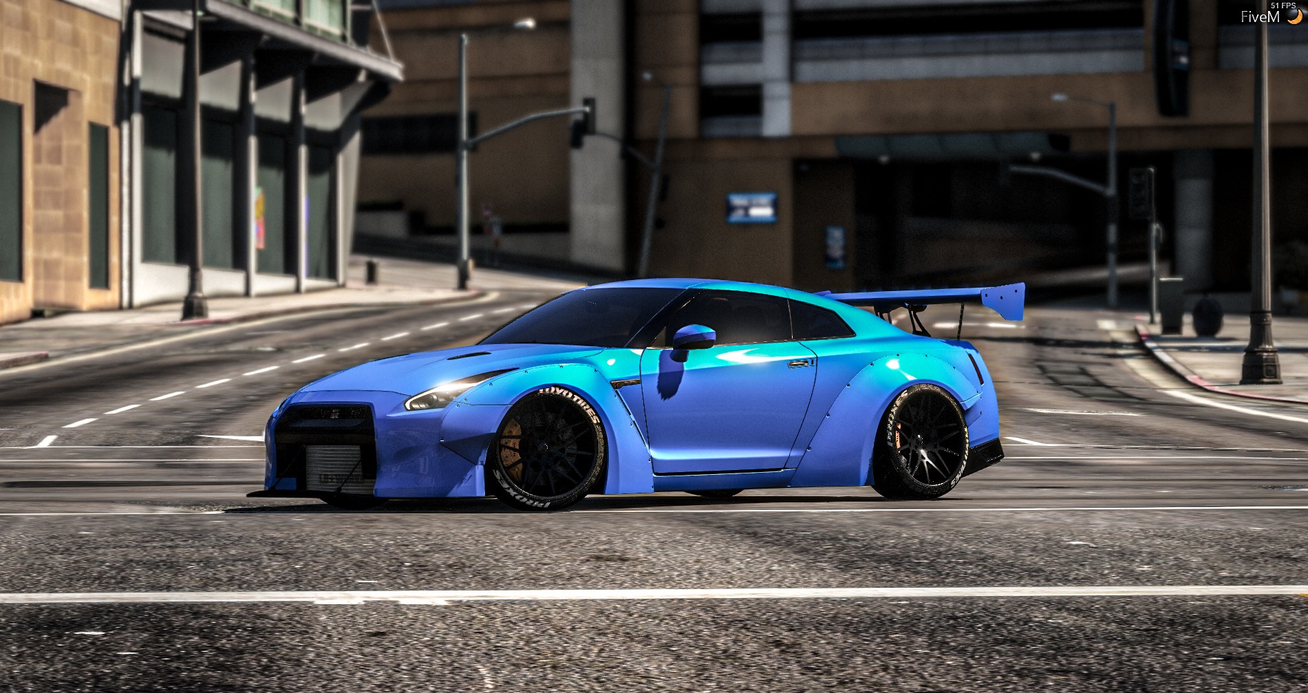 The Best GTA V Servers for RP & More on FiveM - RockstarINTEL