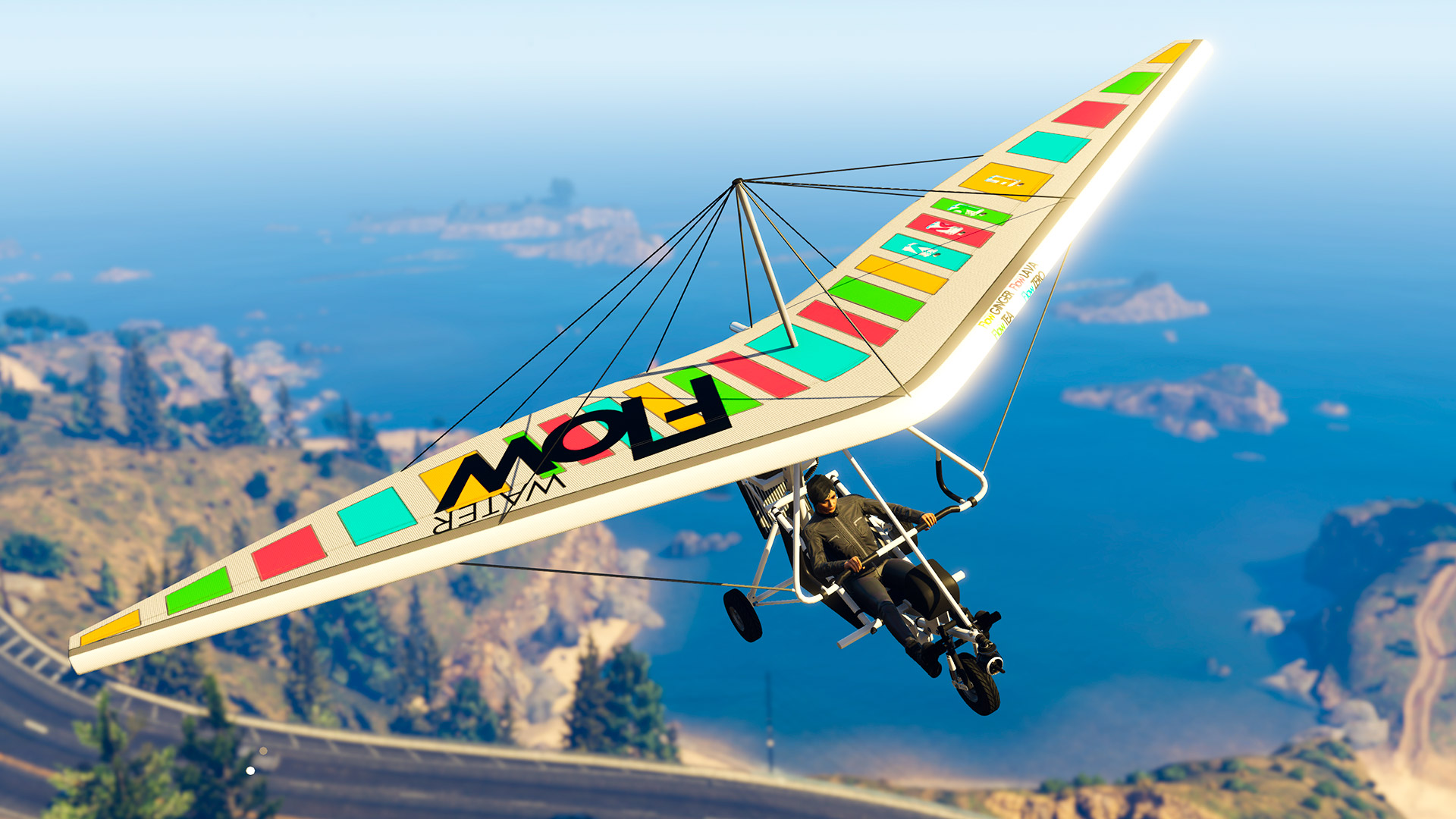 GTA Online event week: Pilot Week - RockstarINTEL