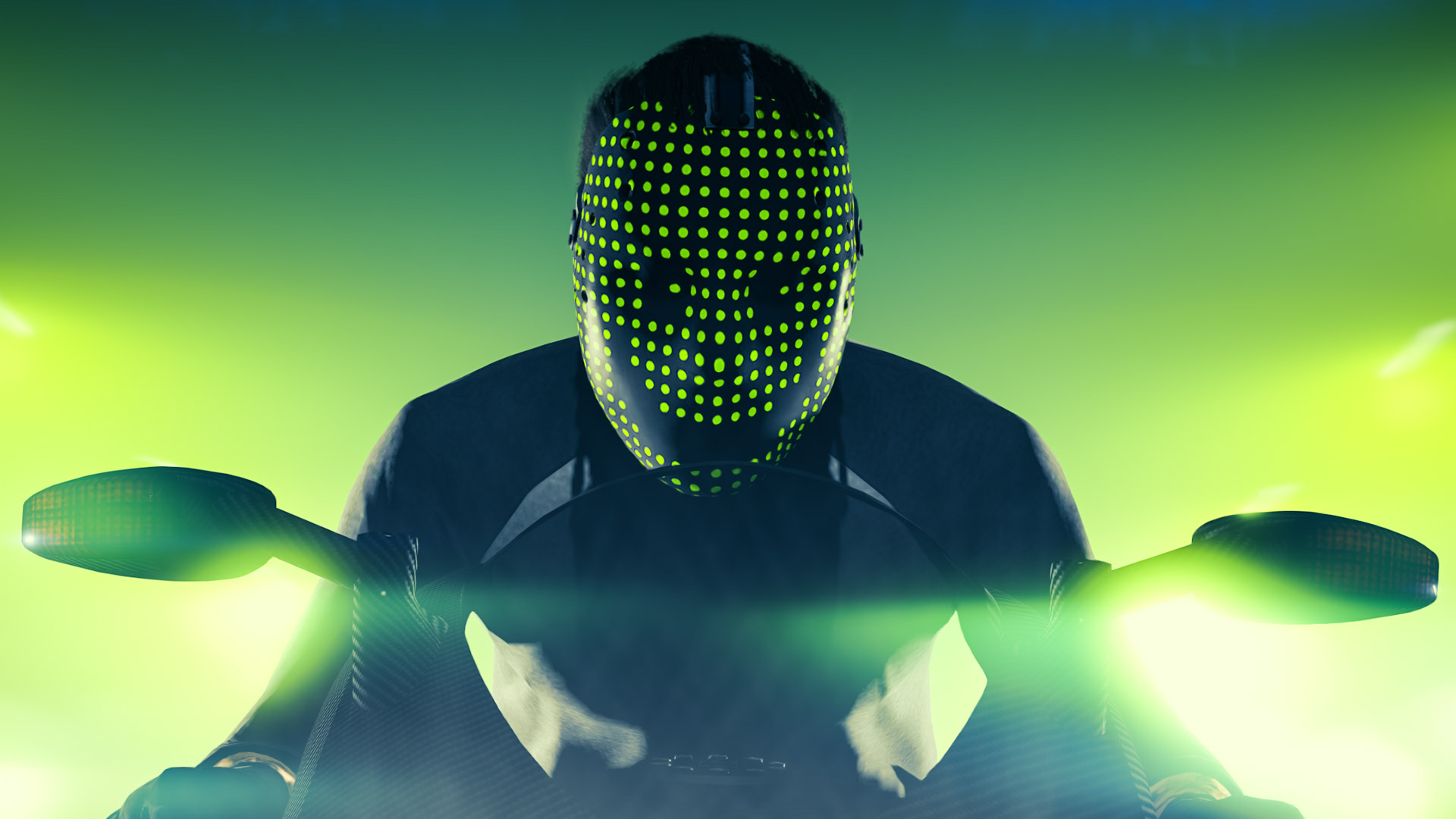 GTA Online event week - Triple rewards in Open Wheel races - RockstarINTEL