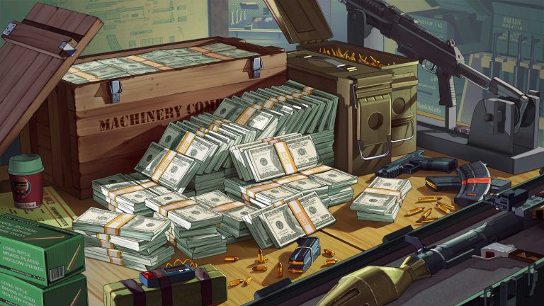 Rockstar Games Ask GTA Online Fans To Submit Feedback In New Survey ...