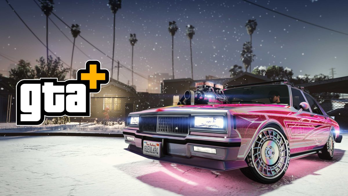 GTA+: All Screenshots - Page 2 of 3 - RockstarINTEL