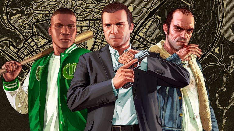 GTA V Becomes Most Watched Game On Livestreams - RockstarINTEL
