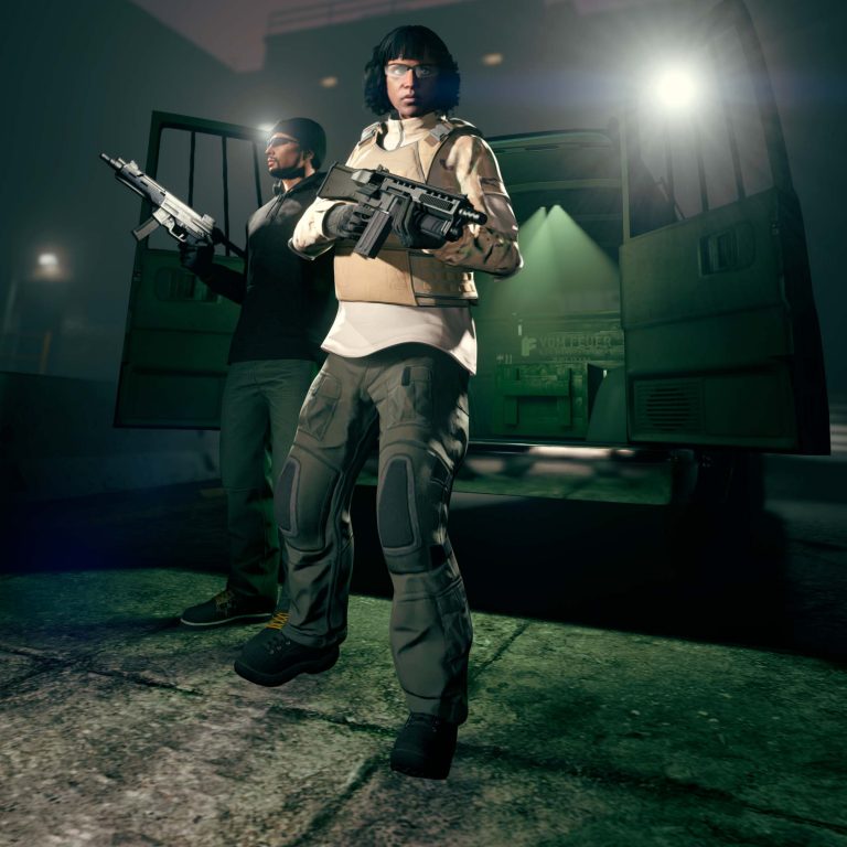 GTA+ Month 38: All Rewards For June 2025 - RockstarINTEL