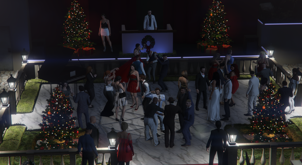 1000 players online on a Roleplay server named GTA World (Sponsored ...