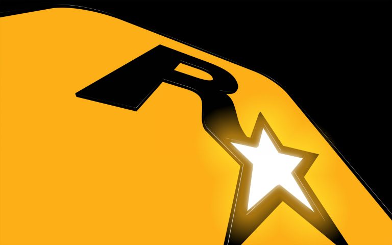The story behind the Rockstar Games logo has been revealed - RockstarINTEL