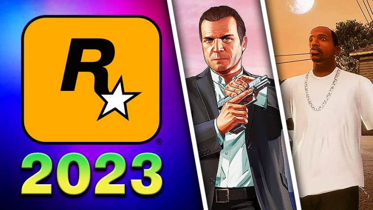 GTA 6, what else? What to expect in 2023 from Rockstar Games ...