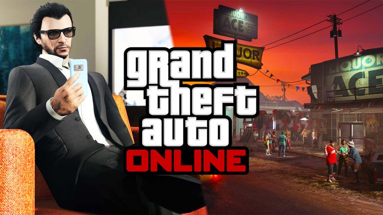 Home - RockstarINTEL