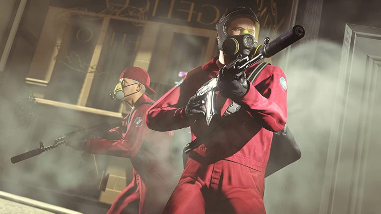 GTA V And GTA Online Return To PlayStation Plus Following GTA 6 Delay ...