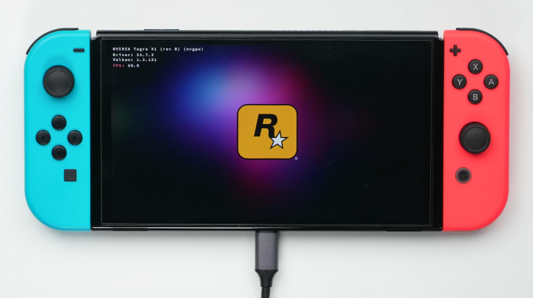 Home - RockstarINTEL