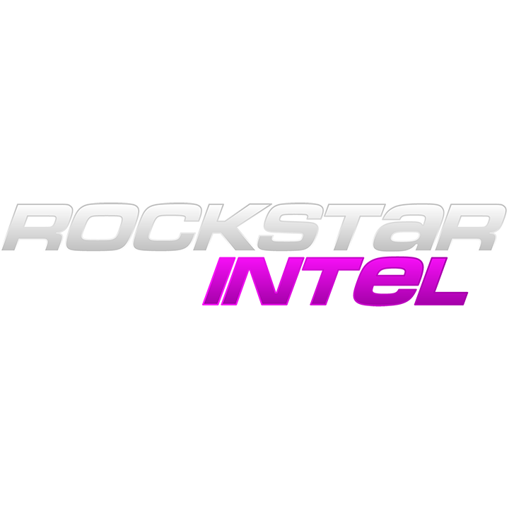 Newsletter - RockstarINTEL