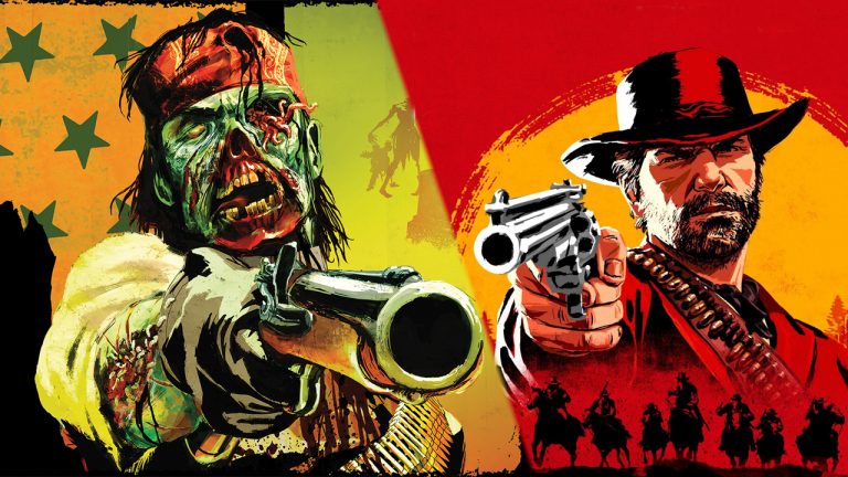 New Red Dead Redemption bundle released - RockstarINTEL