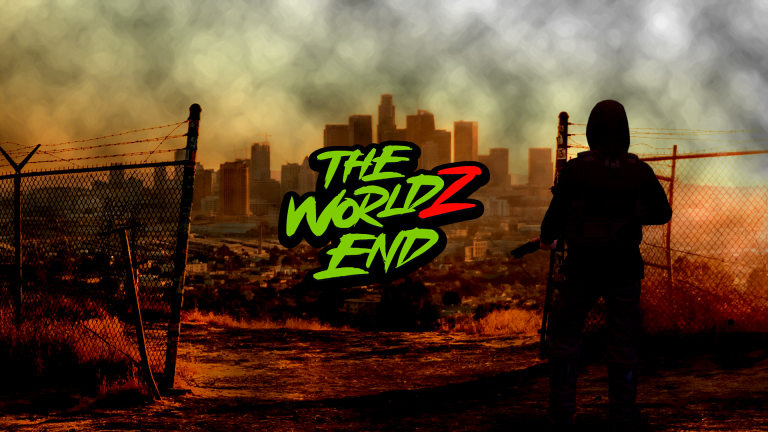 A brand new Zombie Survival roleplay server is coming to GTAV FiveM ...