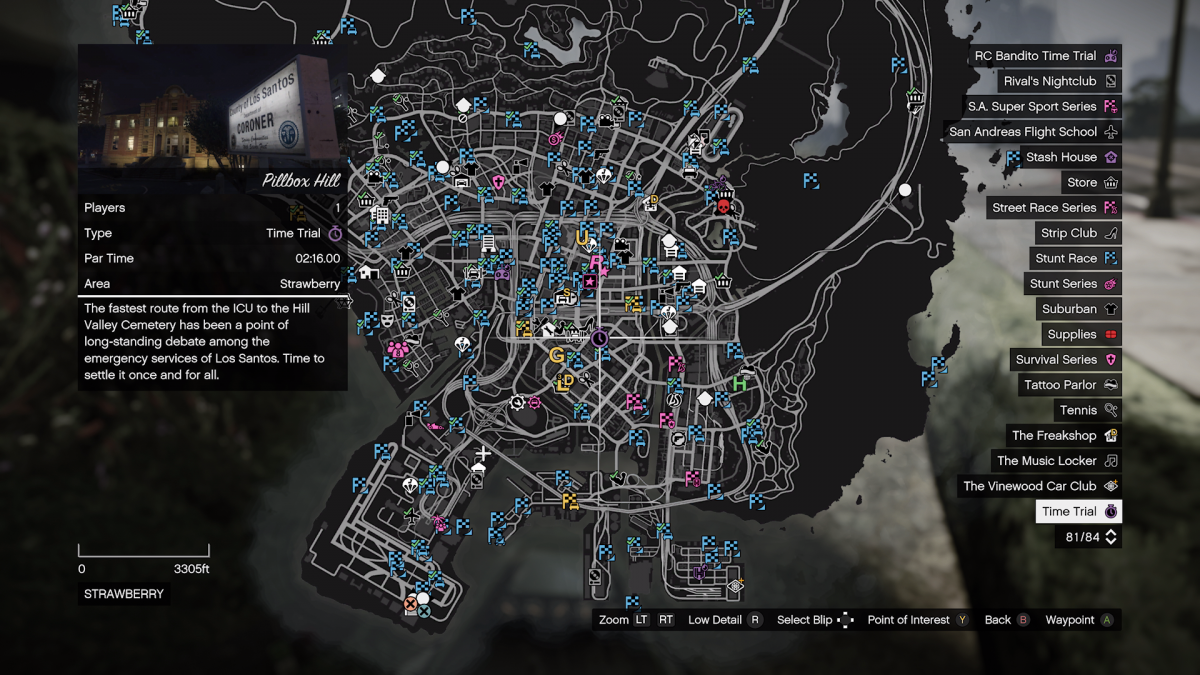 GTA Online Content Event Week March 13th-19th - RockstarINTEL