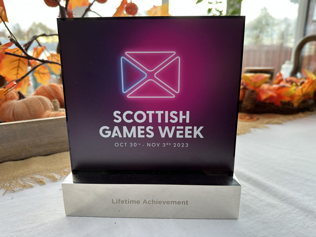 Co-Founder of Rockstar North & Creator of the Grand Theft Auto Series ...