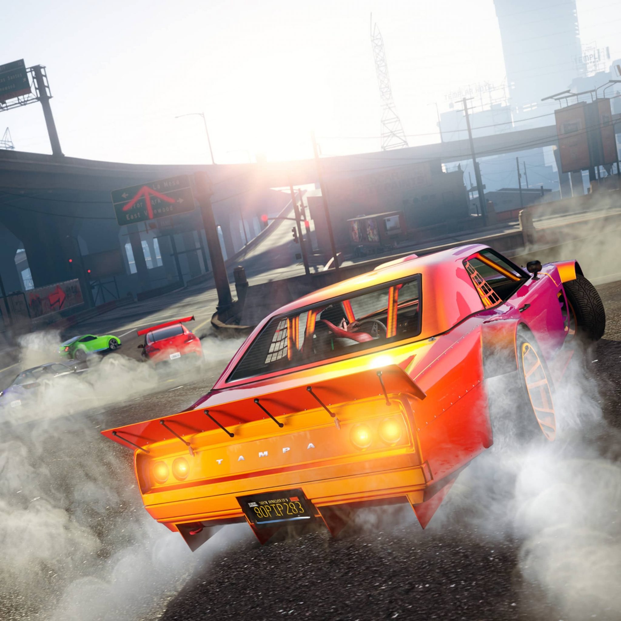 New GTA+ Month 20: All benefits for December 12th to January 10th ...