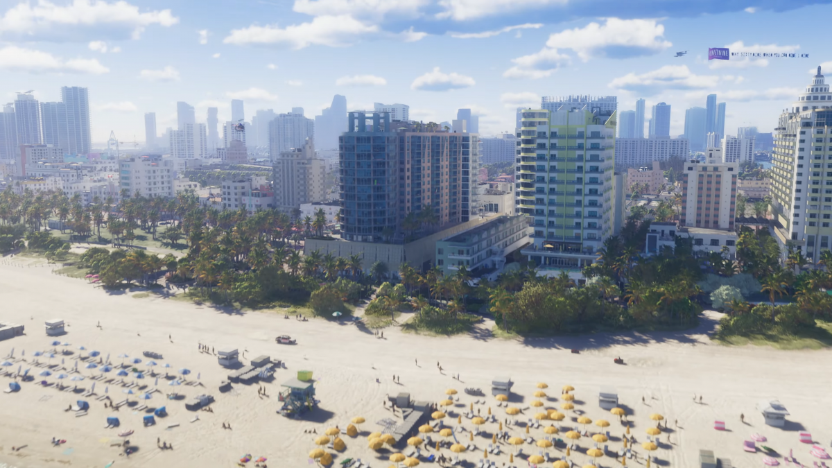 Gta 6 Trailer Screenshots