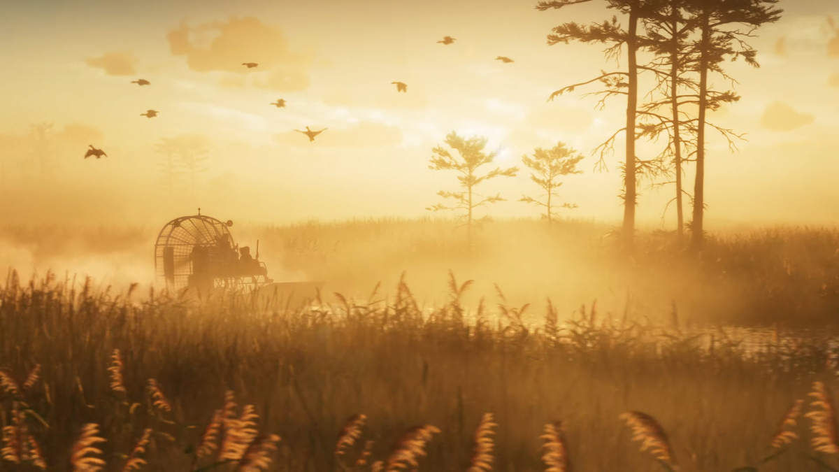 GTA 6 Trailer - Screenshots - RockstarINTEL