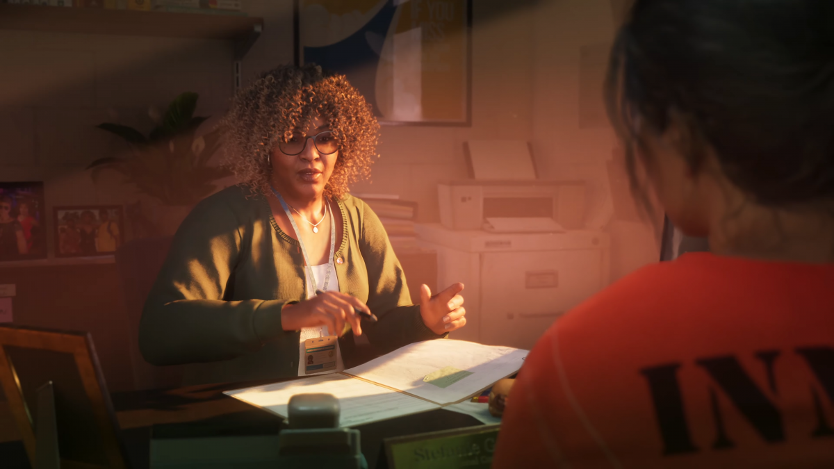 GTA 6 Trailer - Screenshots - RockstarINTEL