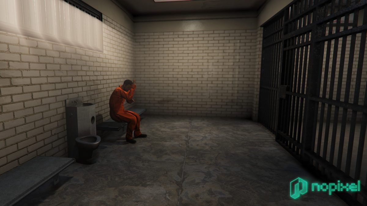 Nopixel adds new GTA 5 Remastered packs to store - RockstarINTEL