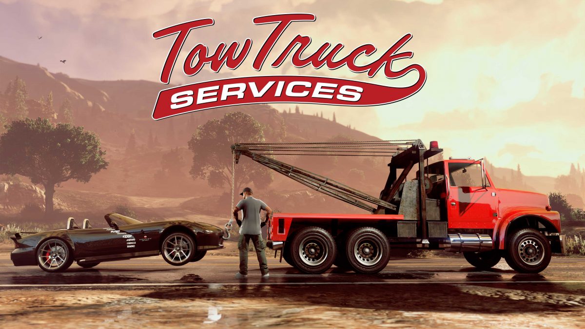 GTA Online Content Event Week January 18th-24th - RockstarINTEL
