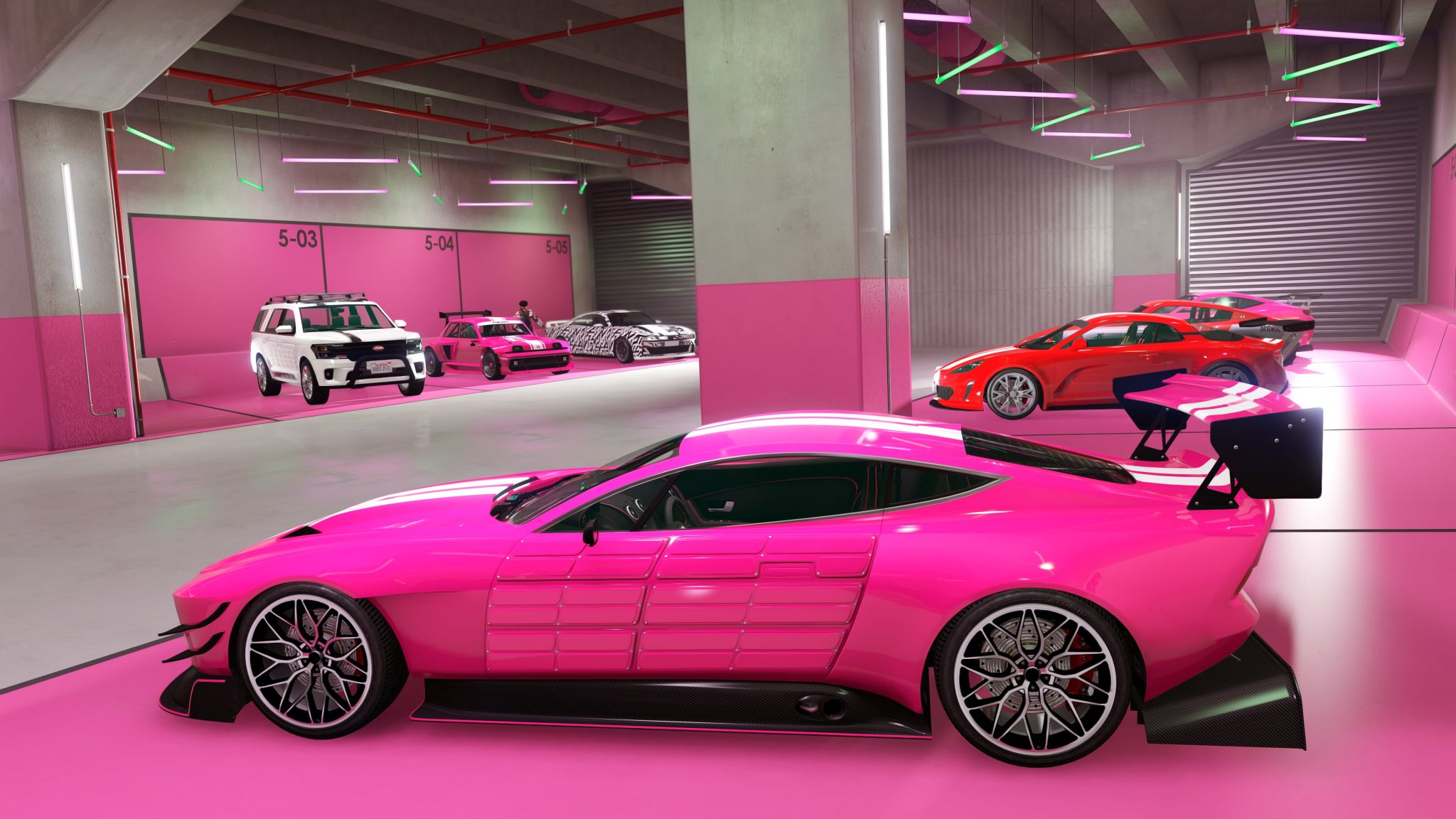 Small New GTA Online April Update Patch Notes - RockstarINTEL