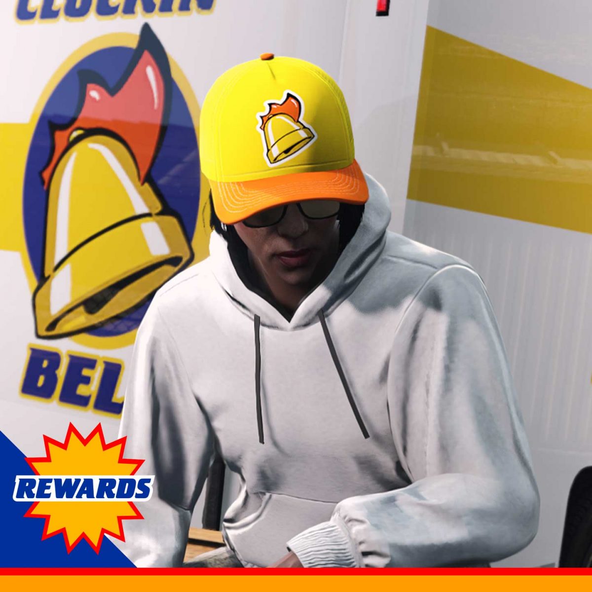 Grand Theft Auto Online: Cluckin' Bell Farm Raid - Official Screenshots ...