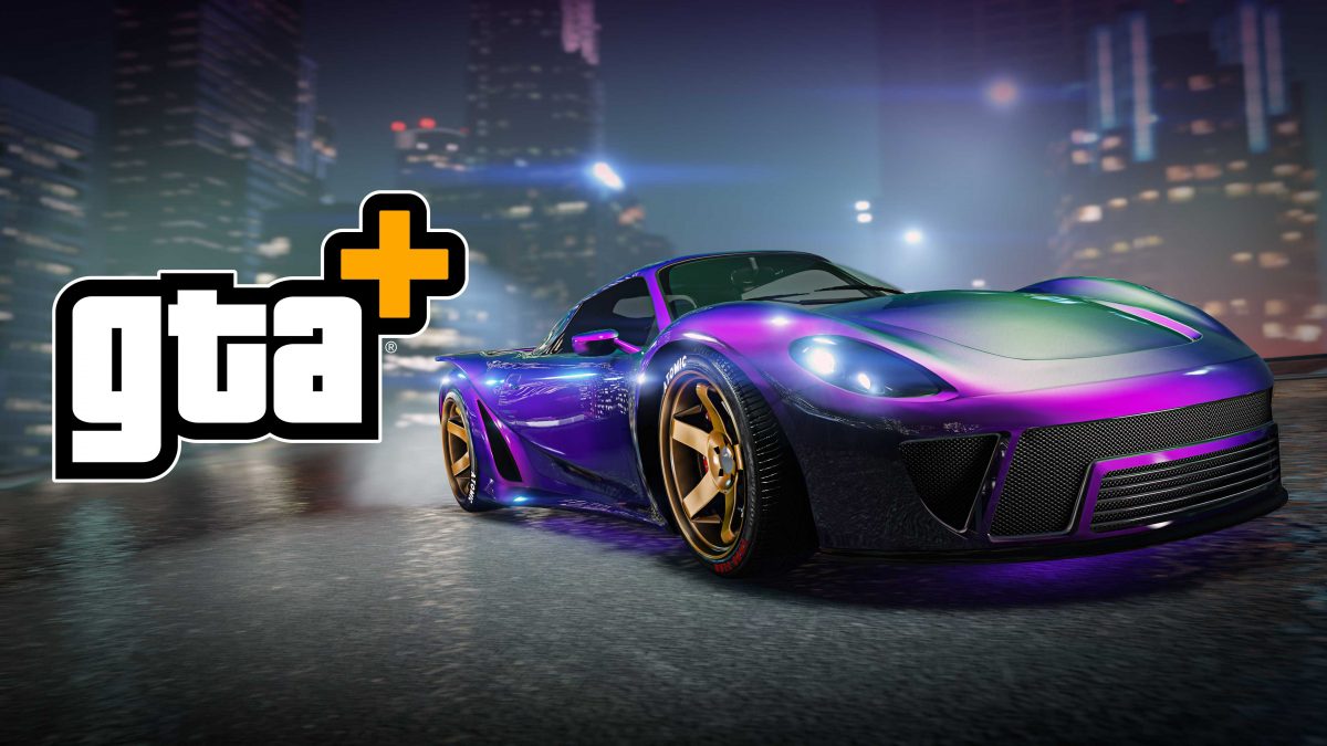 GTA Online's subscription service GTA+ gets first price hike ...
