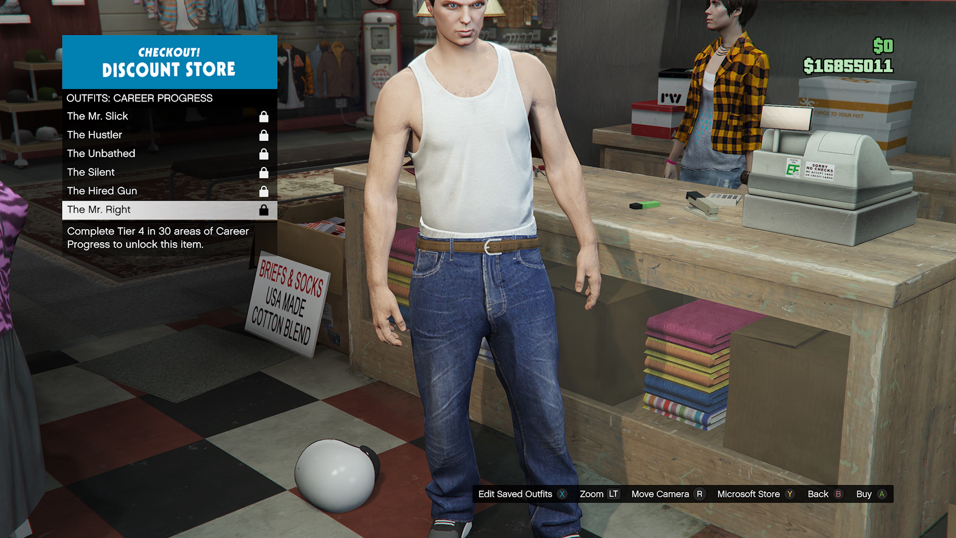 How to unlock GTA San Andreas' CJ outfit in GTA Online - RockstarINTEL