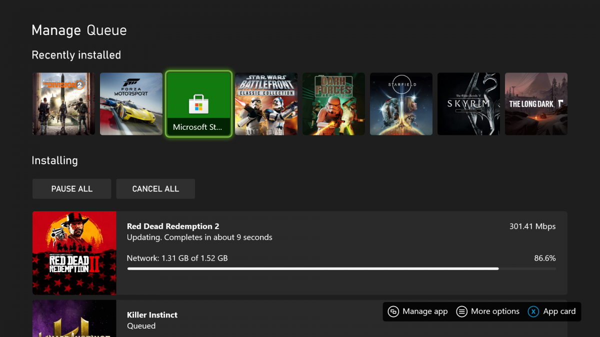 New Red Dead Redemption 2 Update Released by Rockstar Games, patch ...