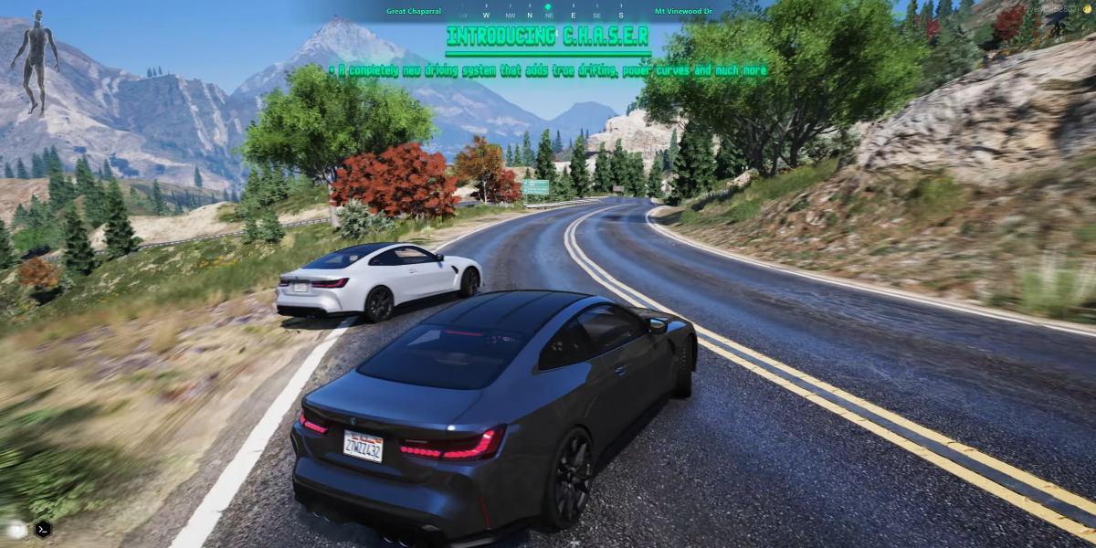 Nopixel adds new GTA V content to store with updates - RockstarINTEL