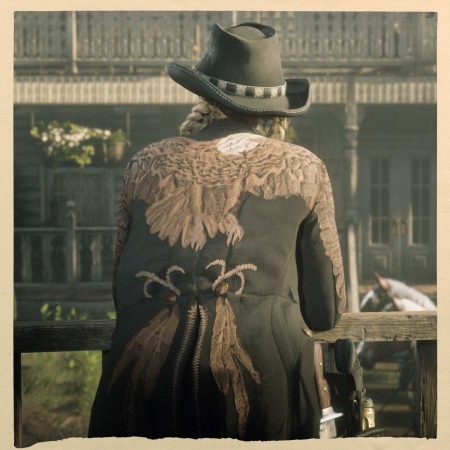 Red Dead Online Event Month: April 2nd 2024 - April 29th 2024 ...