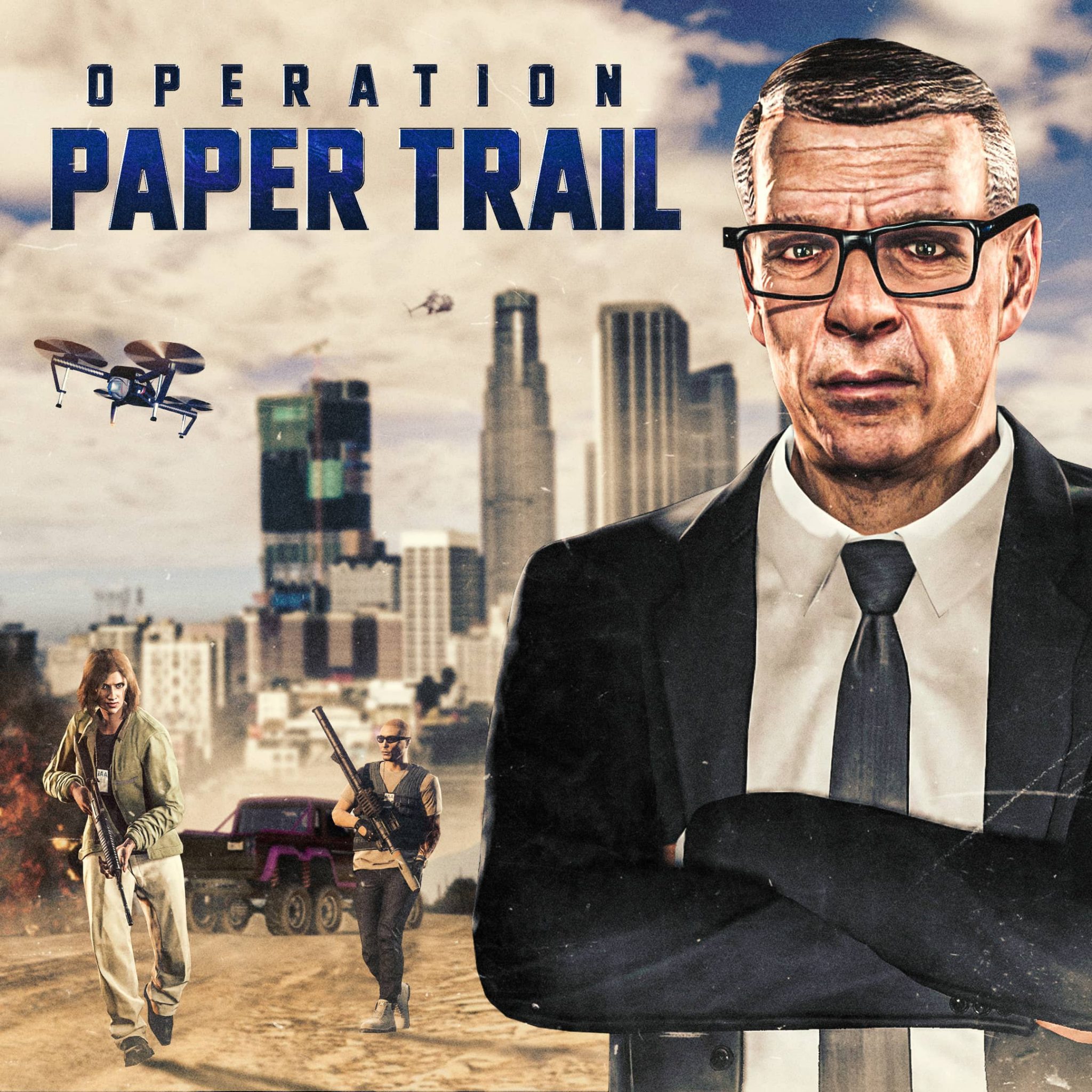 GTA+ Month 24: All benefits for April 4th-May 1st - RockstarINTEL