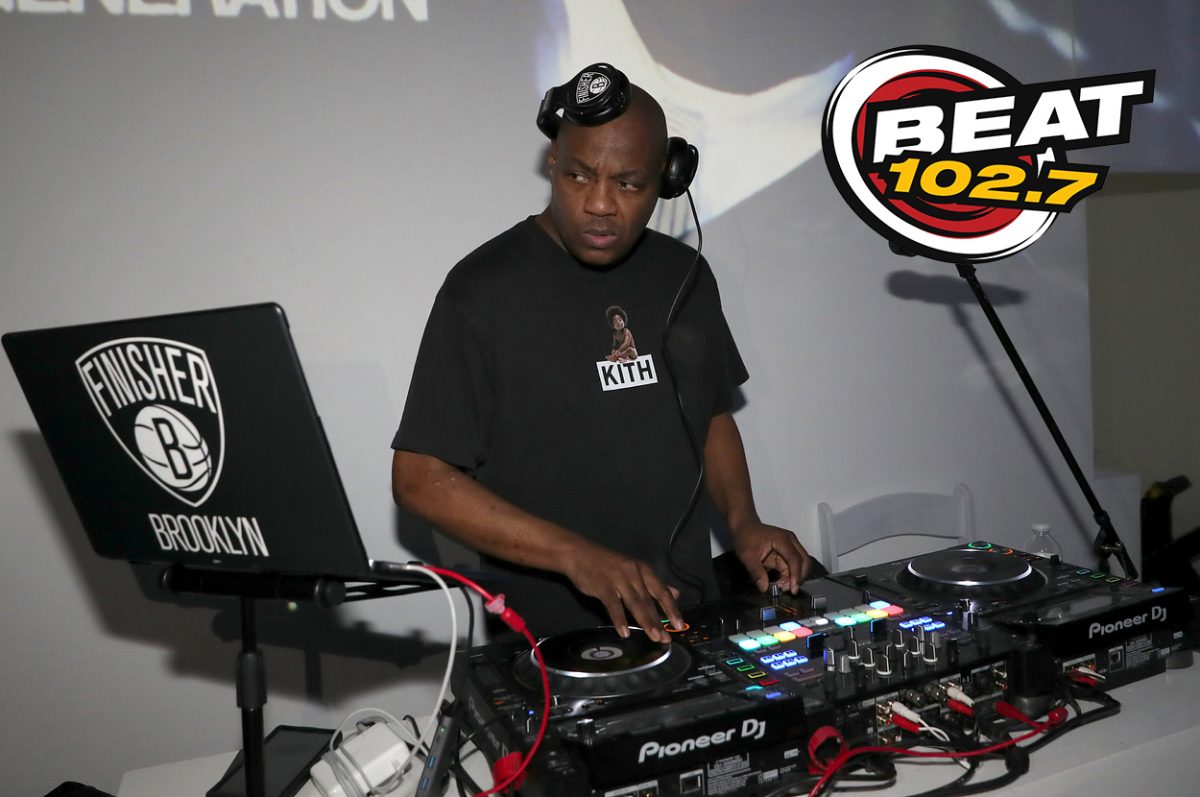 Mister Cee, Host of Beat 102.7 in GTA IV, has passed away - RockstarINTEL