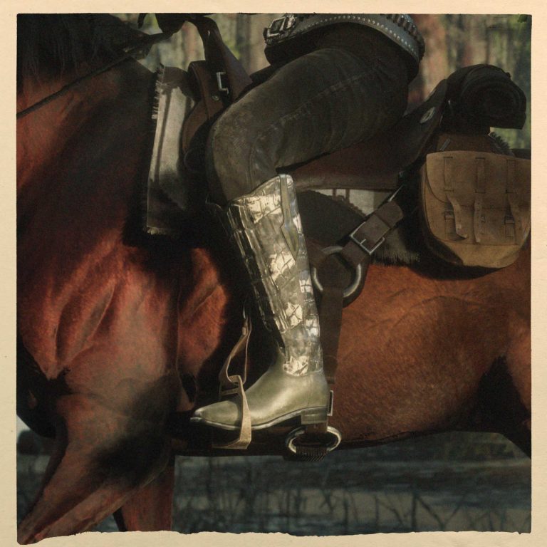 Red Dead Online Event Month: April 2nd 2024 - April 29th 2024 ...