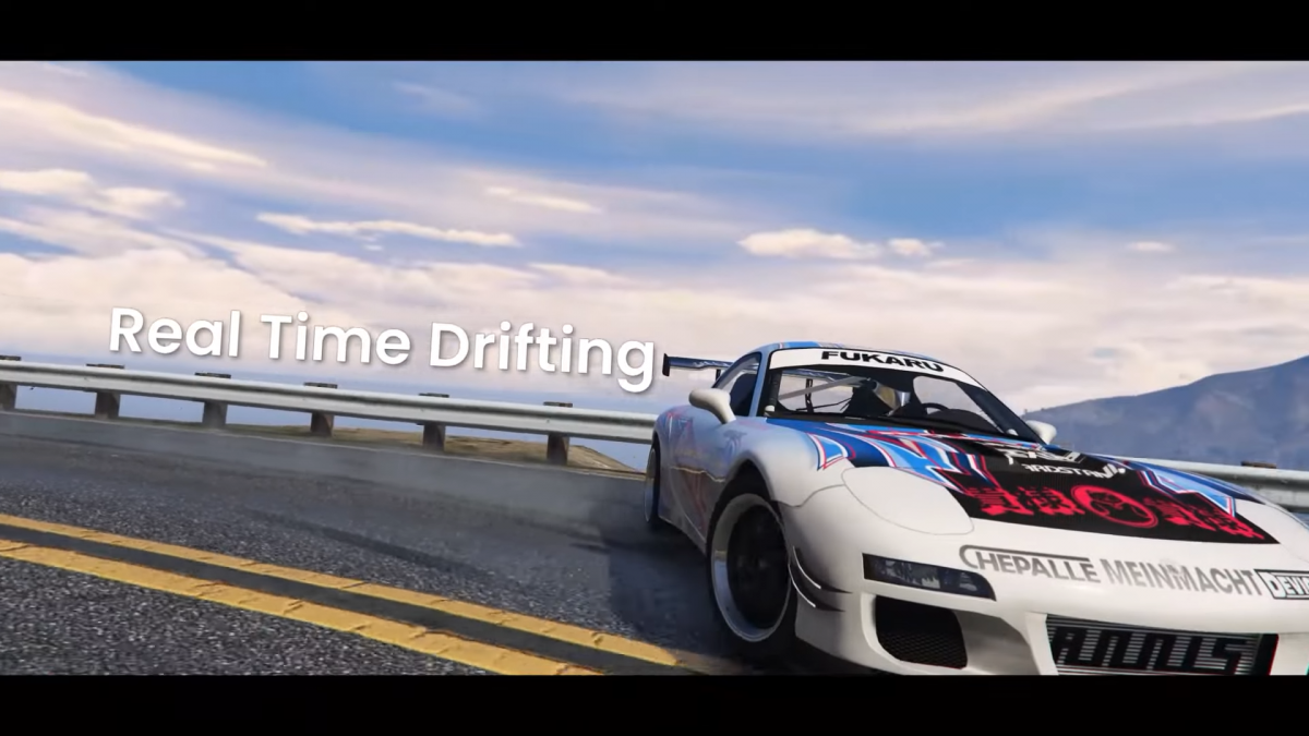 Nopixel adds new driving system to GTA V FiveM servers - RockstarINTEL