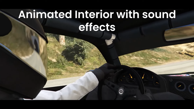 Nopixel adds new driving system to GTA V FiveM servers - RockstarINTEL