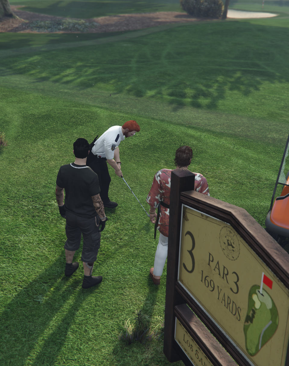 Vital RP - New roleplay server for GTA V Announced with Release Date ...