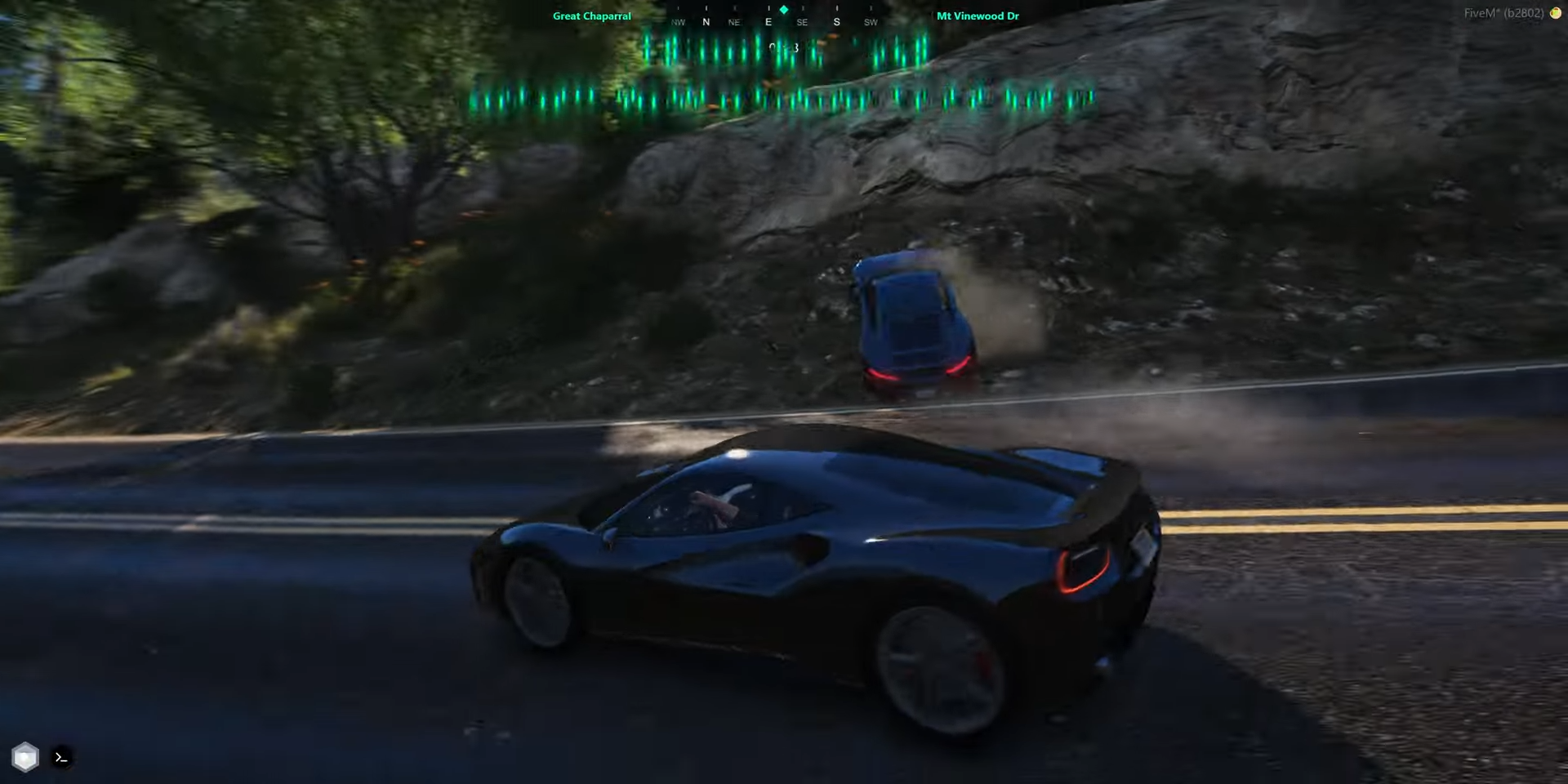 Nopixel adds new driving system to GTA V FiveM servers - RockstarINTEL