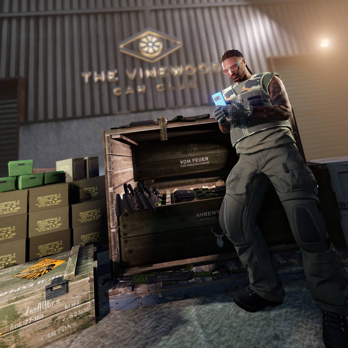 GTA+ Month 27: All benefits for June 25th-July 31st - RockstarINTEL