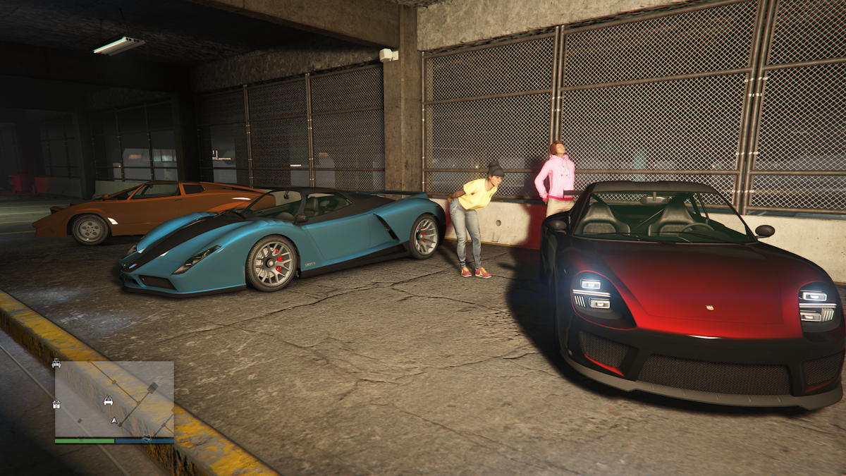 GTA Online Content Event Week: June 13th - 19th 2024 - RockstarINTEL