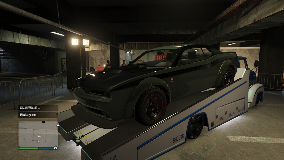 GTA Online Content Event Week June 25th-July 3rd - RockstarINTEL