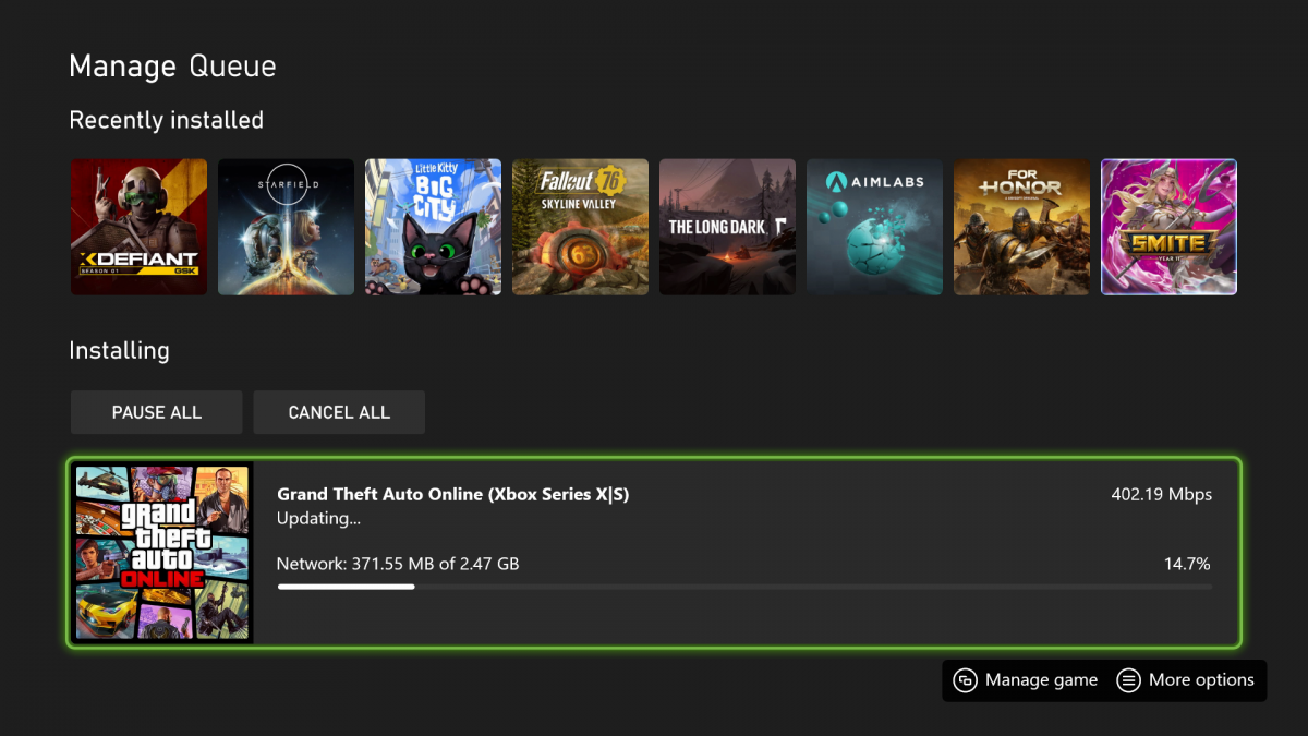 New GTA Online Update Released With Patch Notes - RockstarINTEL