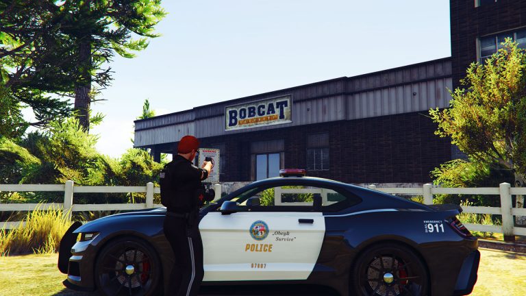 Top 5 Tips To Be A Good GTA RP Player - FiveM - RockstarINTEL