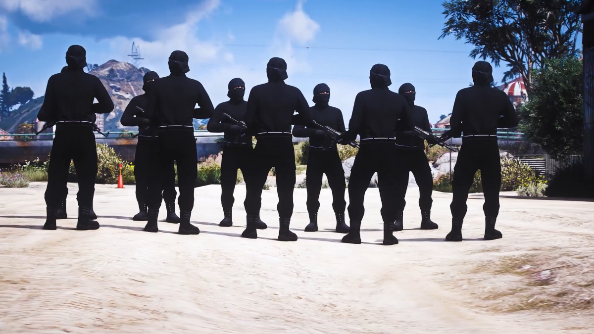 Rockstar Games Celebrates FiveM Server With GTA Online Cash Giveaway ...